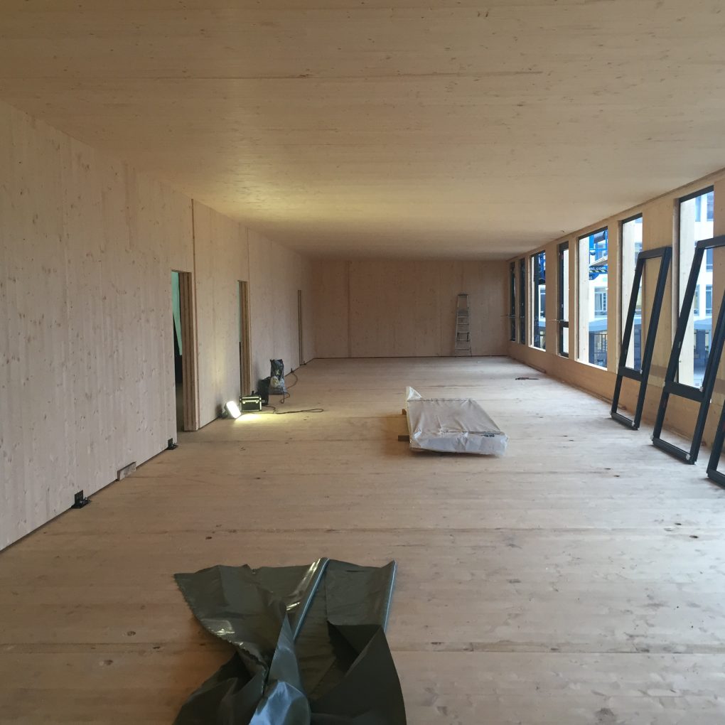 Réalisations – TS Construct