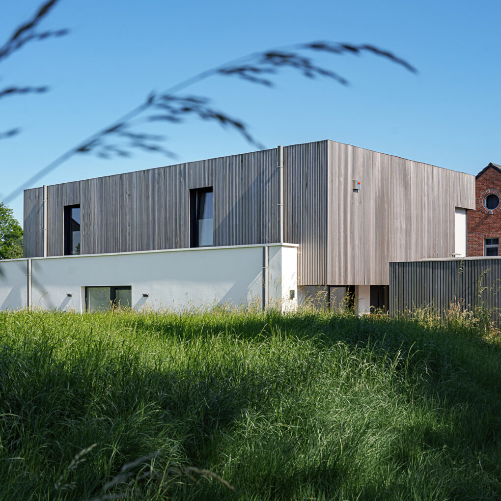 Réalisations – TS Construct